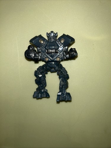 Transformers Punching Figure McDonalds Happy Meal Premium Toy Hasbro | eBay