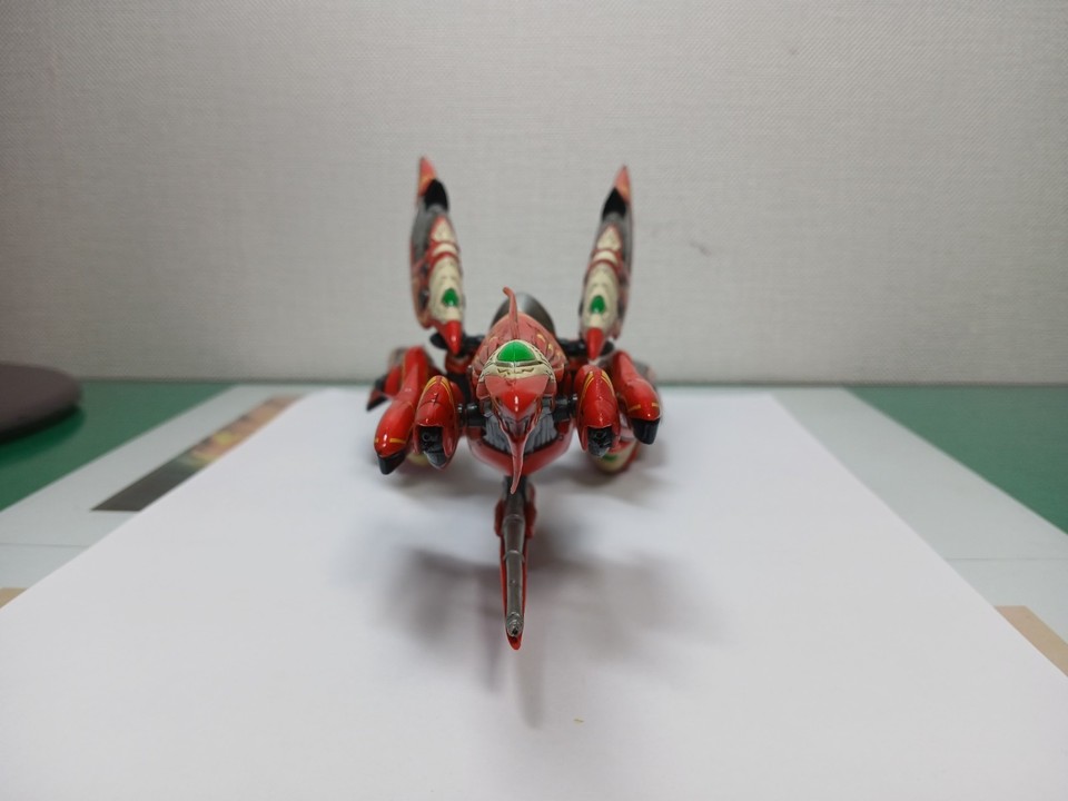 Kotobukiya FINAL FANTASY VIII 8 Guardian Force - Ragnarok Airship | eBay