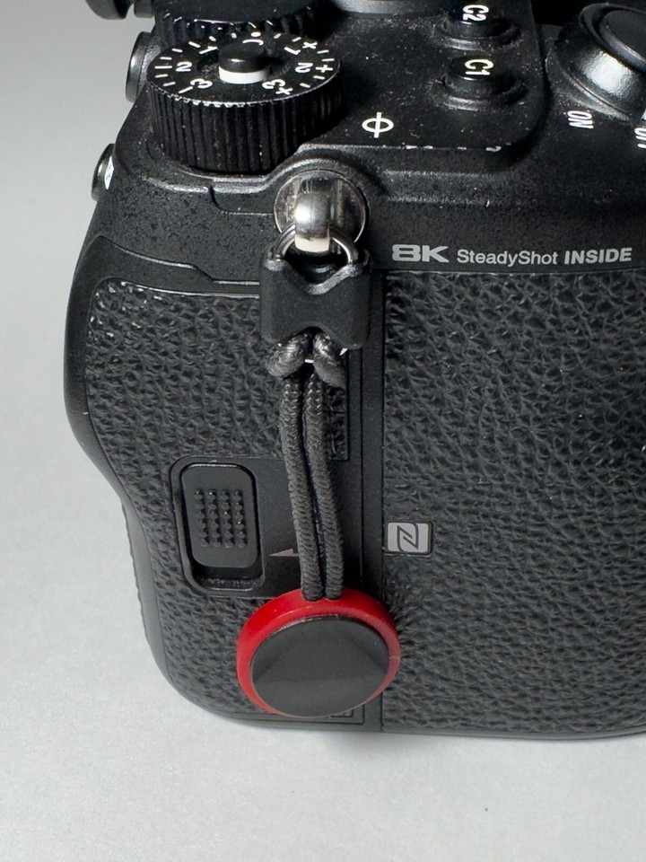 Peak Design Ring Mount Accessory Kit for Cameras / Anchors | eBay