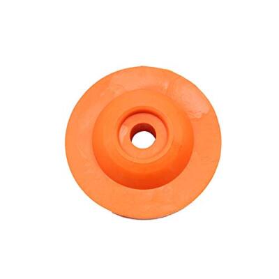 For Mercedes W221 Rear Suspension ABC Shock Buffer Rubber Top Mount ...