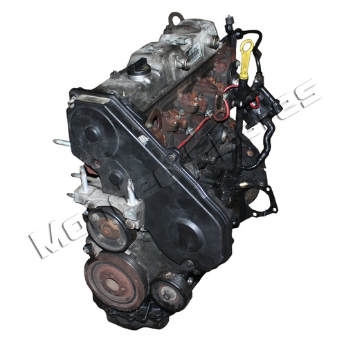 GENUINE FORD TRANSIT CONNECT R3PA 1.8 TDCi ENGINE LOW MILEAGE BARE 2006 ...