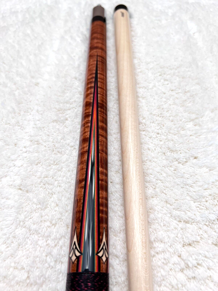 Joss Custom Collector Pool Cue HOPP22-23, FREE HARD CASE | eBay