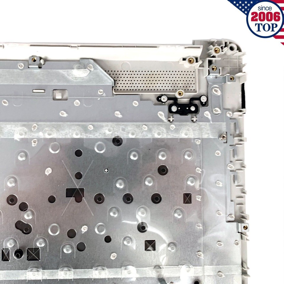 New Palmrest Backlit Keyboard Touchpad With ODD PTP For HP 17-BY 17-CA ...