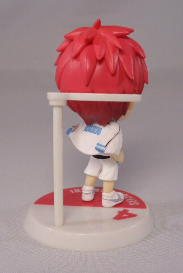 Kurokos Basketball Akashi Chibi
