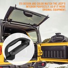 Rear Window Grab Handle Compatible with Jeep Jeep Wrangler (JL) 2018 ...