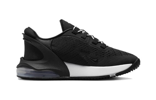 Nike Air Max 270 GO Low Black White - DV1969-002 | eBay