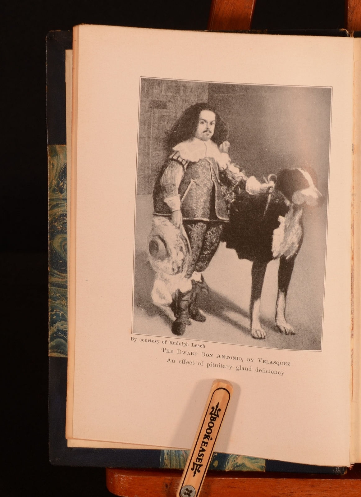 1925 The Personal Equation Louis Berman Leather Bound Illustrated | eBay