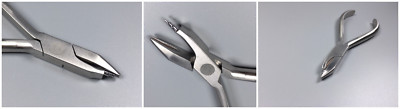 1Pcs Dental Omega Loop Forming Plier Orthodontic Arch Wire Surgical ...