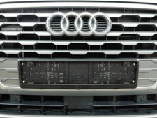 BMW Number Plate Holder for F80 M3 for sale online | eBay