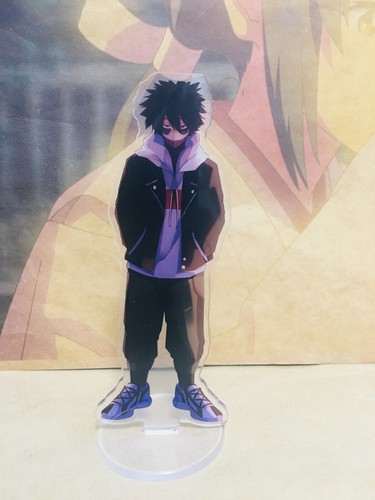 My Hero Academia Dabi Acrylic Stand Figure | eBay