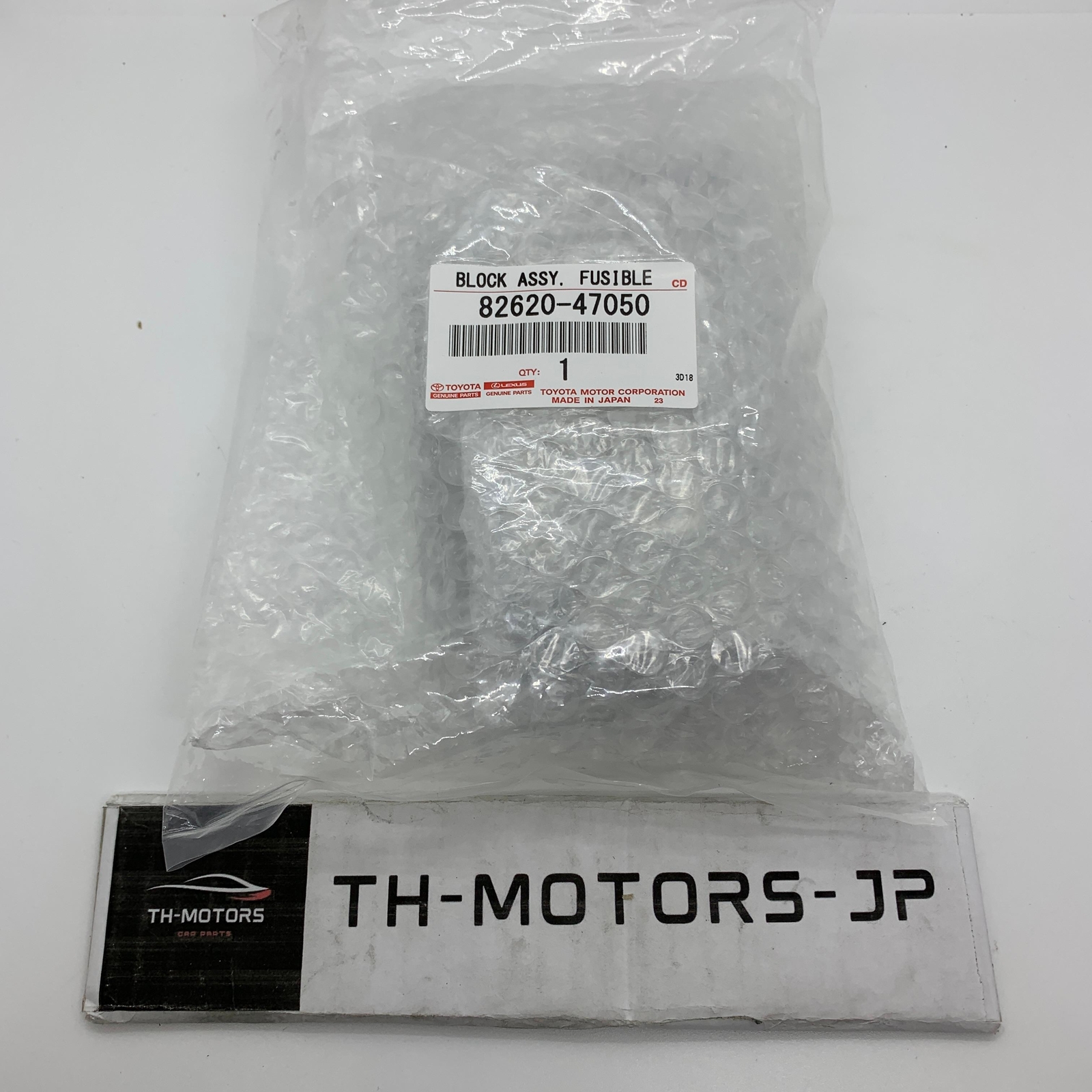 TOYOTA Genuine PRIUS Fuse Fusible Link Box 82620-47050 | eBay