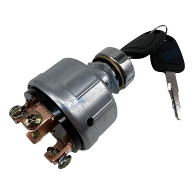 2549-1153B 301419-00106 Ignition Switch For Daewoo Doosan DH220-5 225-7 ...
