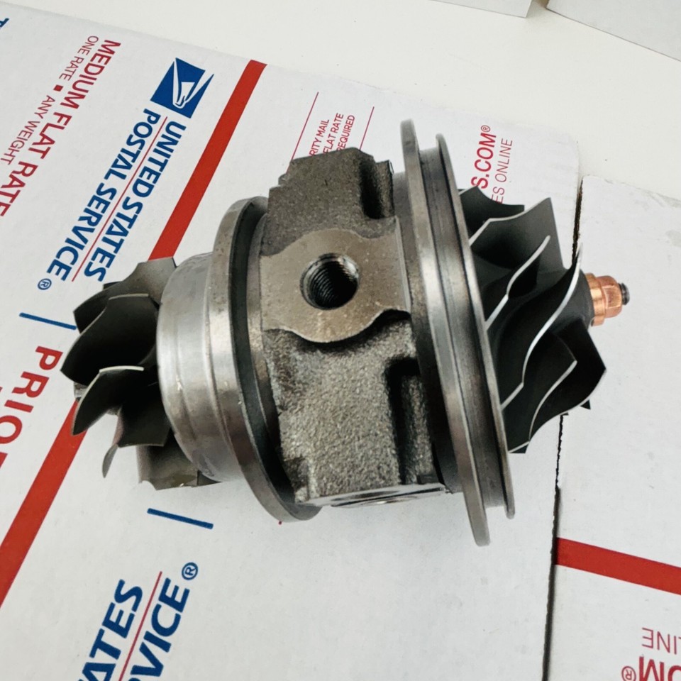 Turbo CHRA TD04HL4S 28231-2C600 90142-01080 for Hyundai Genesis 2.0L ...