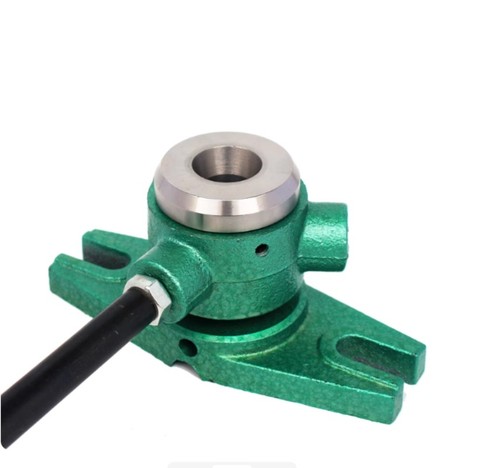 Manual Indexing Chuck Mounting Fixture for Vertical Horizontal ...