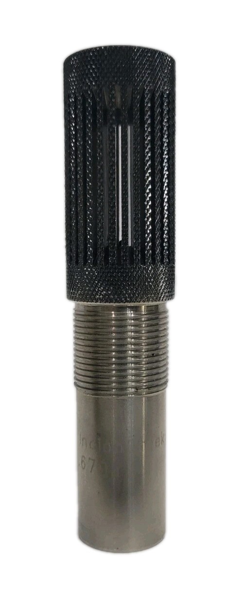 Indian Creek Black Diamond Strike Rem Versa Max 12GA Choke Tube 0008 | eBay