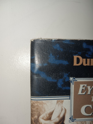 VINTAGE Amiga Eye of the Beholder 1&2 RPG Big Box Games D&D Complete ...