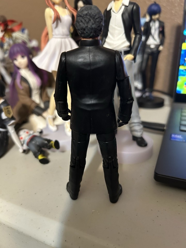 Doctor Who the Master Figure Loose, Roger Delgado | eBay