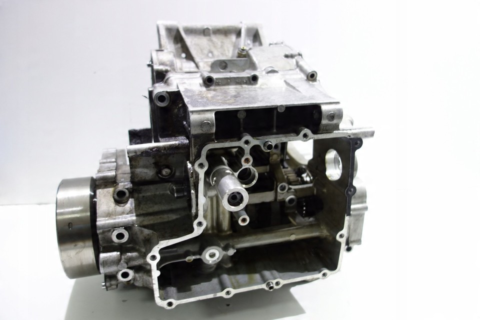 Crankshaft Piston Block Complete Yamaha r6engine.20212223242526 YZF-R6 ...