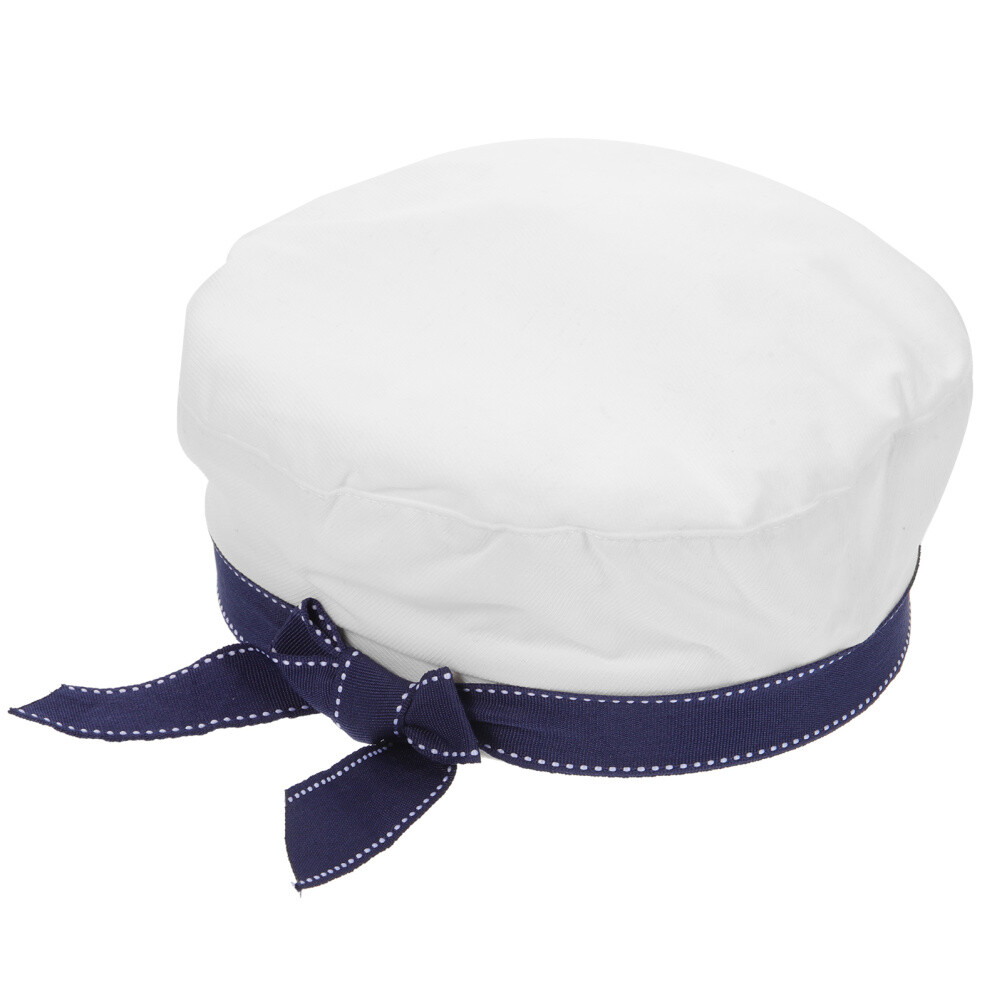 nautical caps ship hat Summer Berets Navy Cap Sailor Cap Summer Beret ...