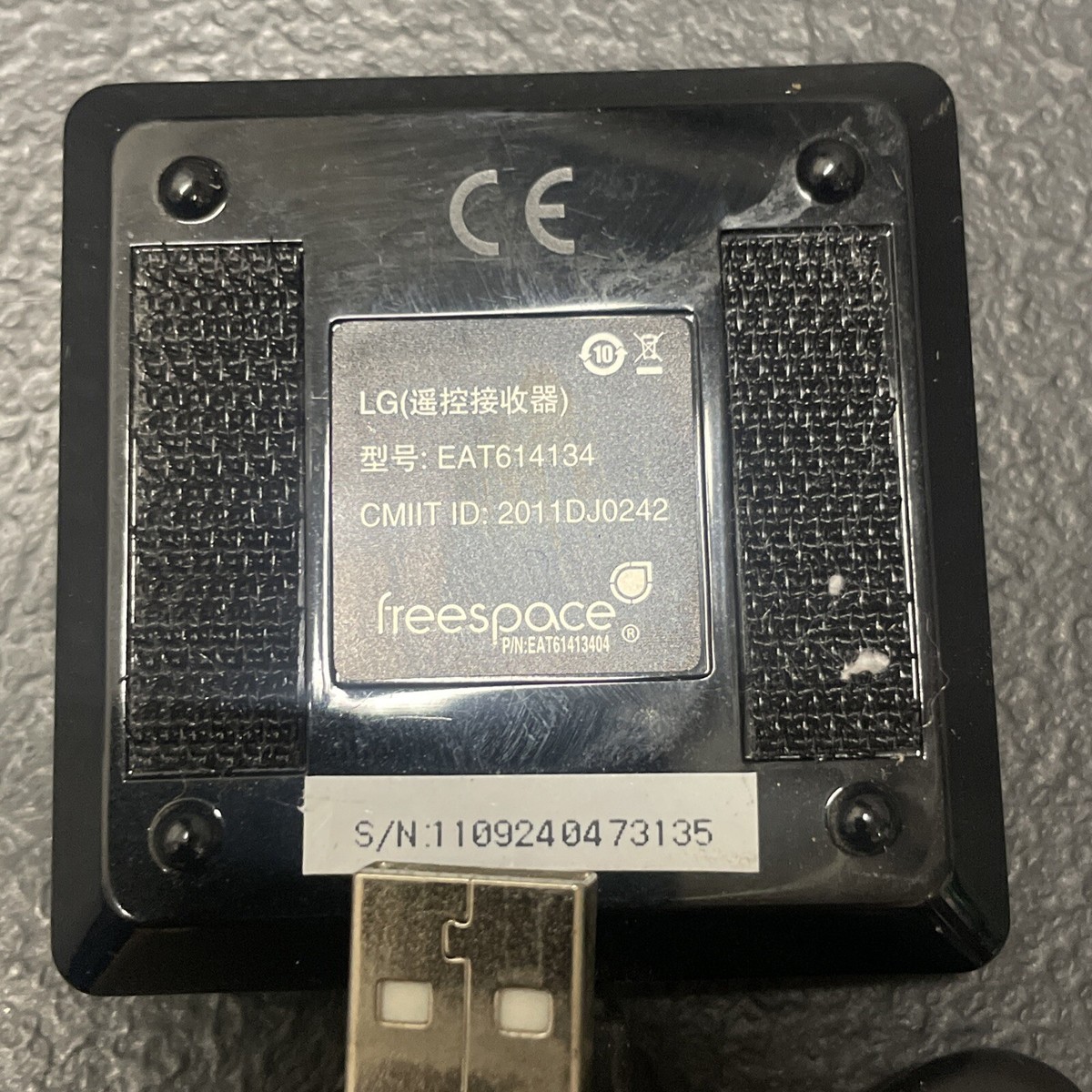 Lg Magic Motion Dongle