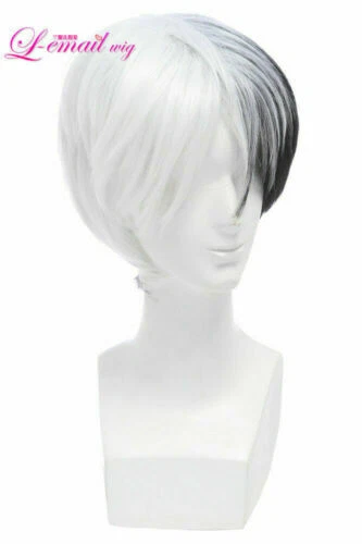 Monobear Cosplay Wig