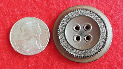 Buttons - Goodyear 1851