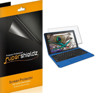 3X SuperShieldz Clear Screen Protector for RCA 10 Viking Pro ...