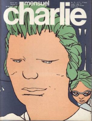 Charlie mensuel (1ère série) (1978) 111 (Neuf) | eBay