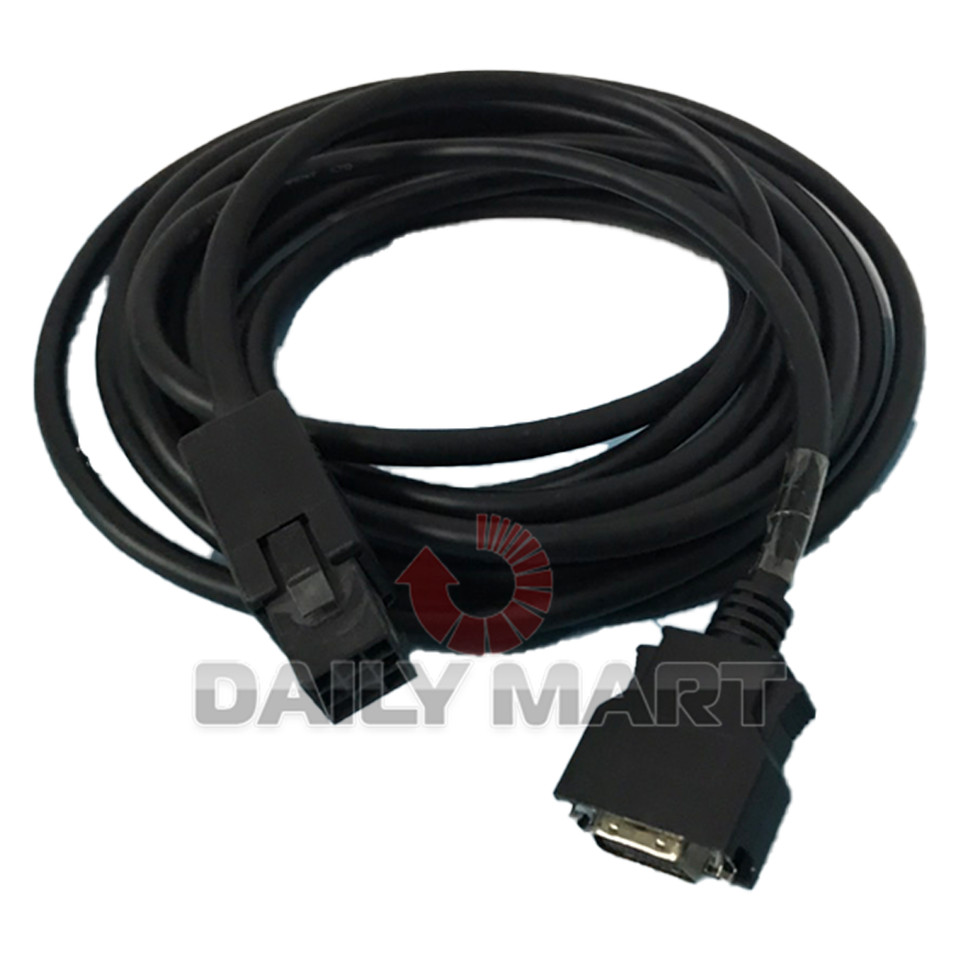 New In Box DELTA ASD-ABEN0005 Power Encoder Line | eBay