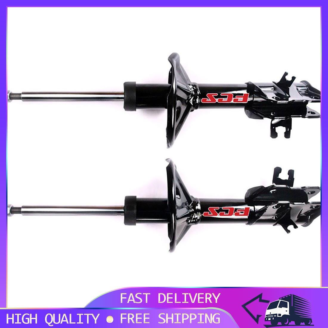 FCS Strut Assembly For Mitsubishi Mirage 1.8L 2002 2001 2000 1999 1998 ...