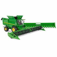 John Deere 1/16 Scale Prestige S780 Combine Lp70536 for sale online | eBay