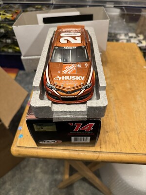 matt kenseth diecast 1/24 2014 Husky Vintage | eBay