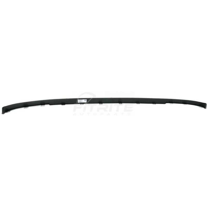 New Front Lower Valance Fits Dodge Durango 2011-2013 3.6L CH1090153 ...