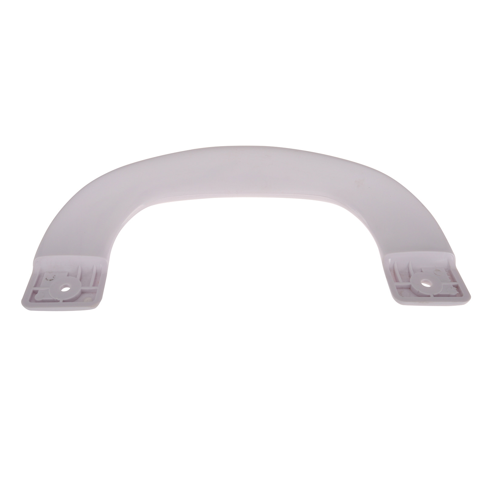 For LEC R5526W, U5526W White Fridge Refrigerator Freezer Door Handle ...