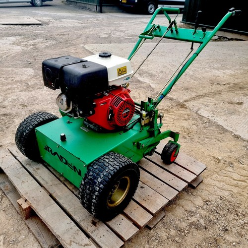 Graden Scarifier | eBay UK
