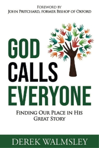 Derek Walmsley God Calls Everyone (Paperback) (US IMPORT) 9781788931083 ...