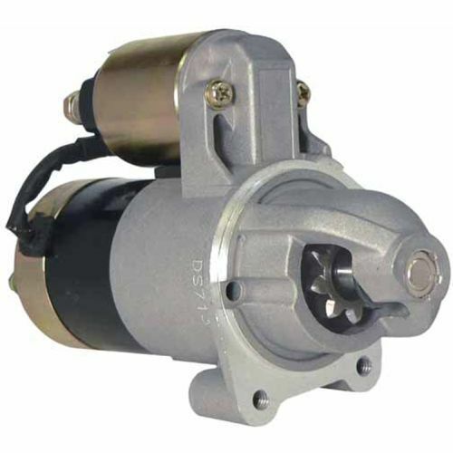 Starter for Onan 191-1682-05 191-1808-05 191-1949-05 P216 P218 P220 ...