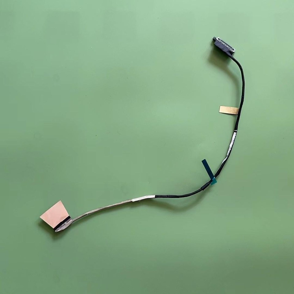 6017B1701801 New LCD EDP Cable 165HZ 144HZ 40P for ASUS ROG Strix ...