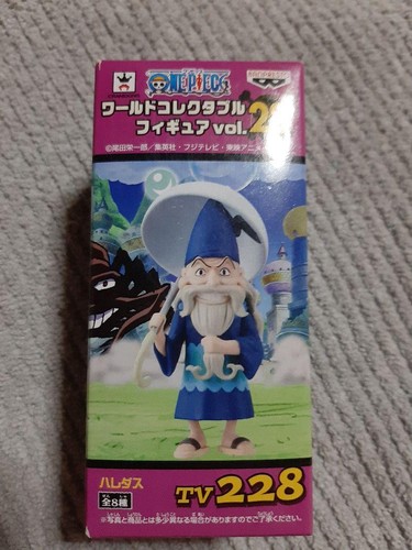 One Piece Vol.28 Haredas Warcole Wcf Ruru | eBay