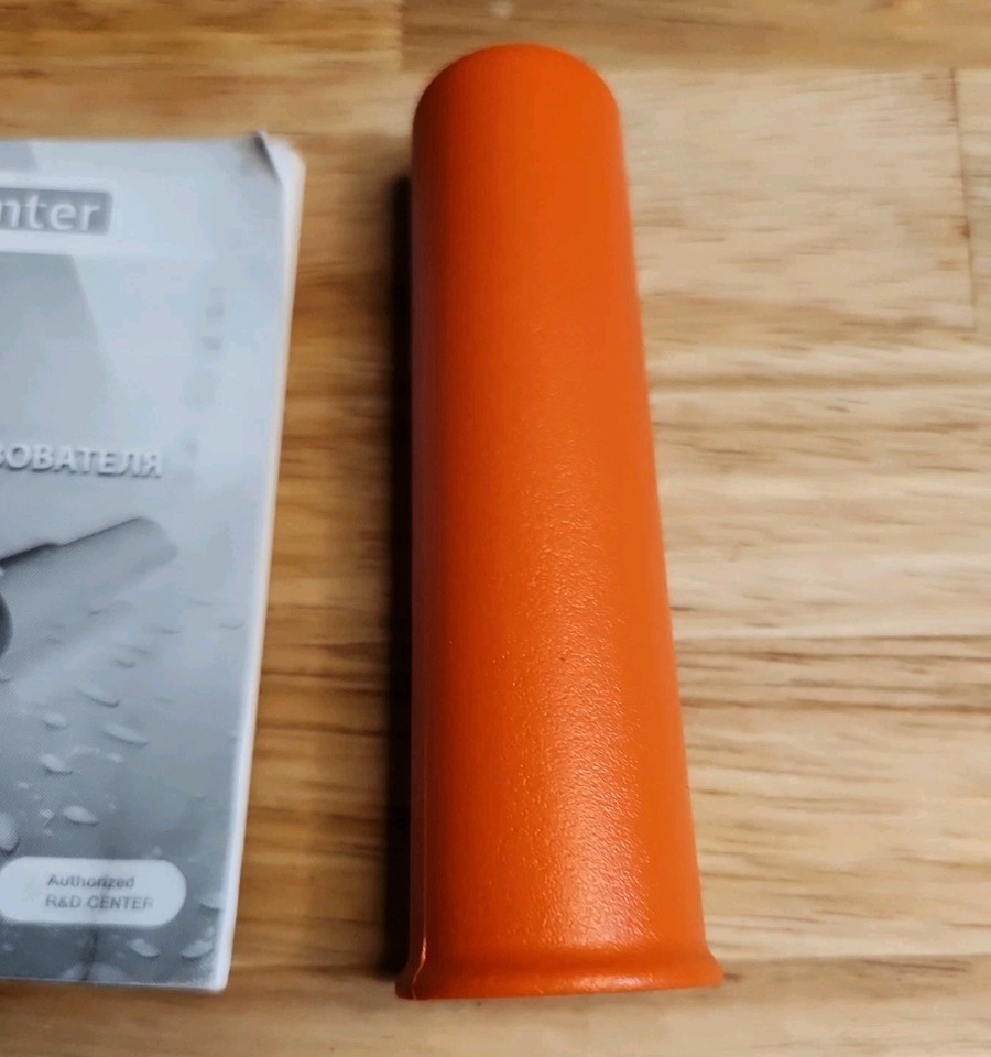 Nokta Pointer Tip Protector Hard Shell for Nokta Pinpointer | eBay