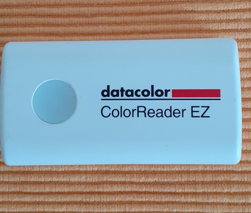 Datacolor ColorReader EZ | Kalibrierung | eBay
