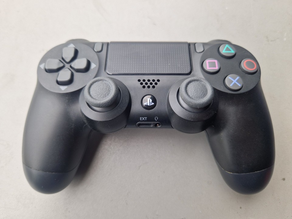 ORIGINAL Sony PlayStation Dualshock 4 PS4 Wireless Controller GamePad ...