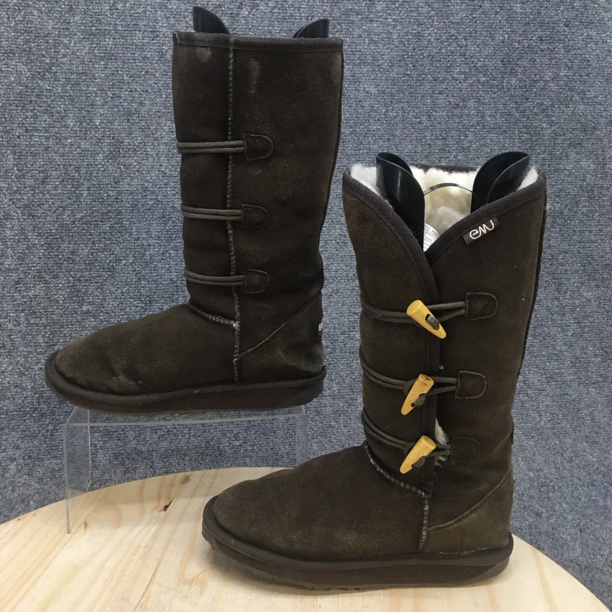 Emu Boots Men