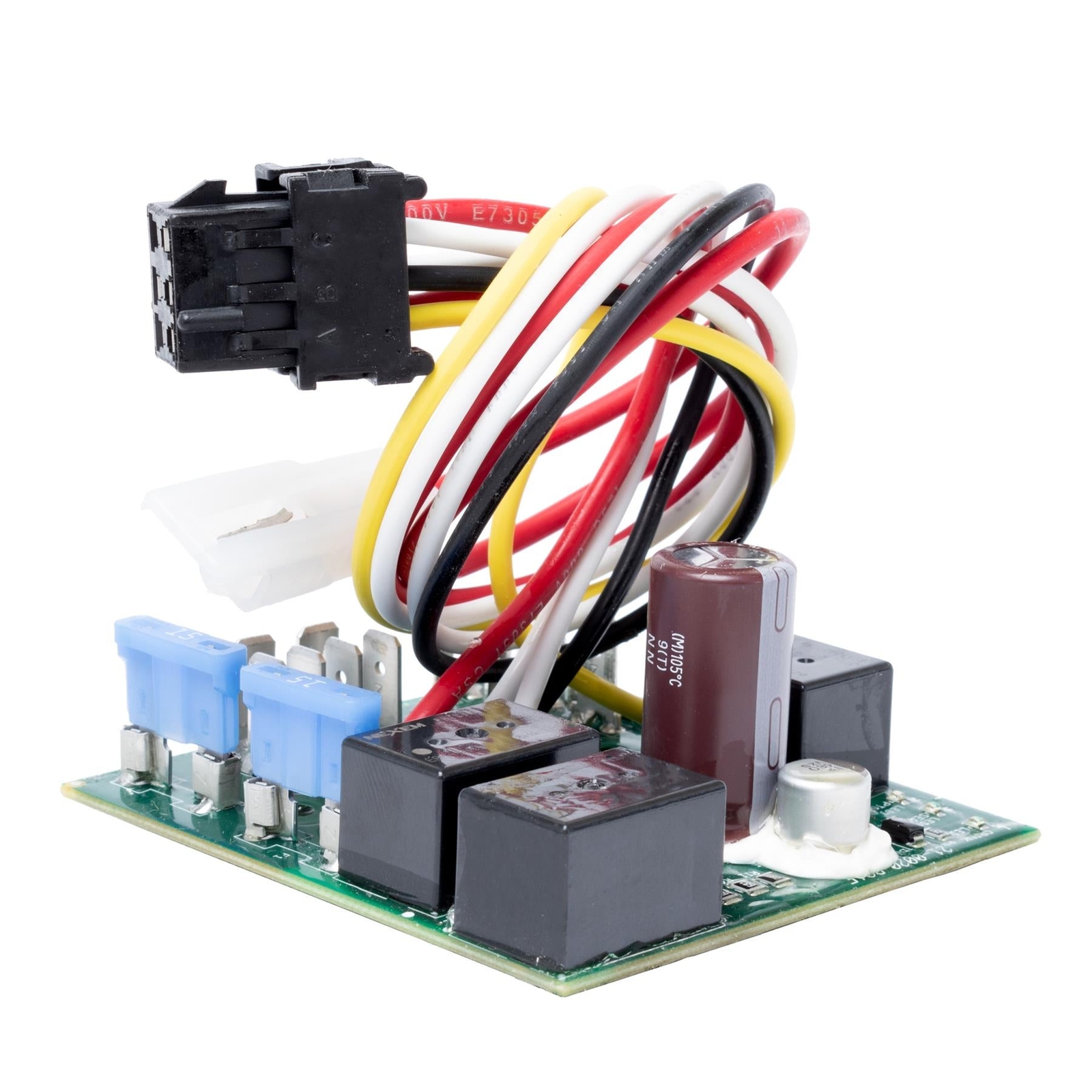 John Deere Module - AUC15330 | eBay