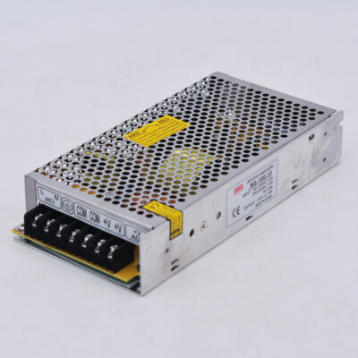 Switch Power Supply Driver Adapter LED Strip Light AC 110V-220V TO DC ...