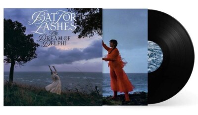 Bat For Lashes - The Dream Of Delphi (2024) LP Vinyl Précommande | eBay