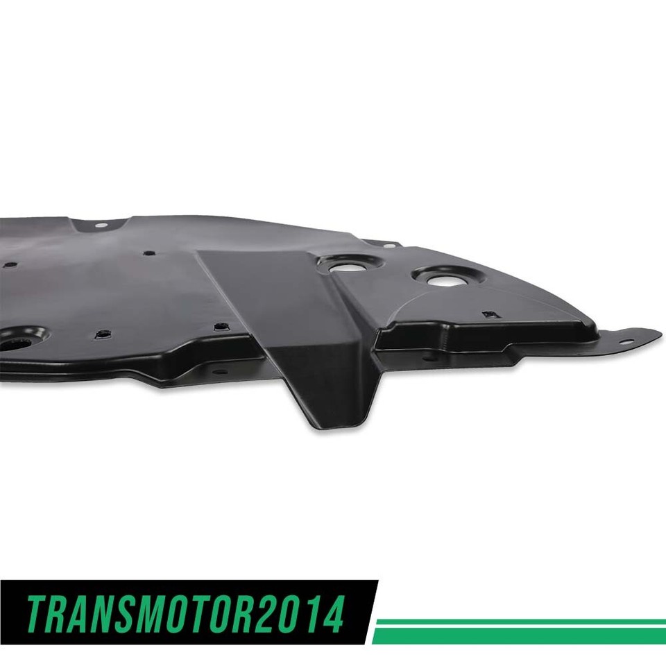 Lower Front Engine Under Cover Fit For 18-21 Toyota Camry TO1228231 ...