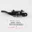 53540-60010 Toyota OEM Genuine LEVER ASSY, AUXILIARY CATCH RELEASE | eBay