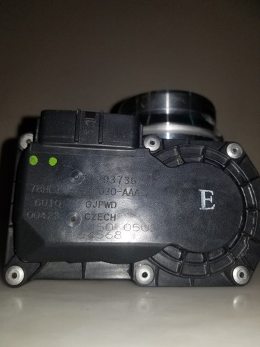 31293736 Volvo V40 S60 V60 V70 XC60 XC90 Throttle Body RUN | 15000 km ...