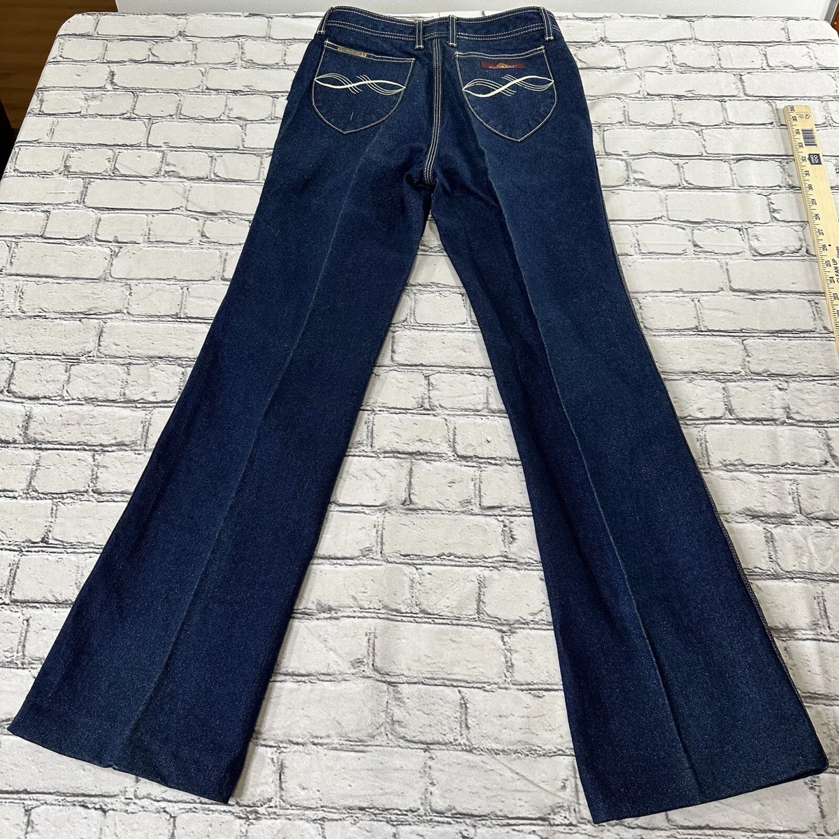 1980 Jordache Jeans